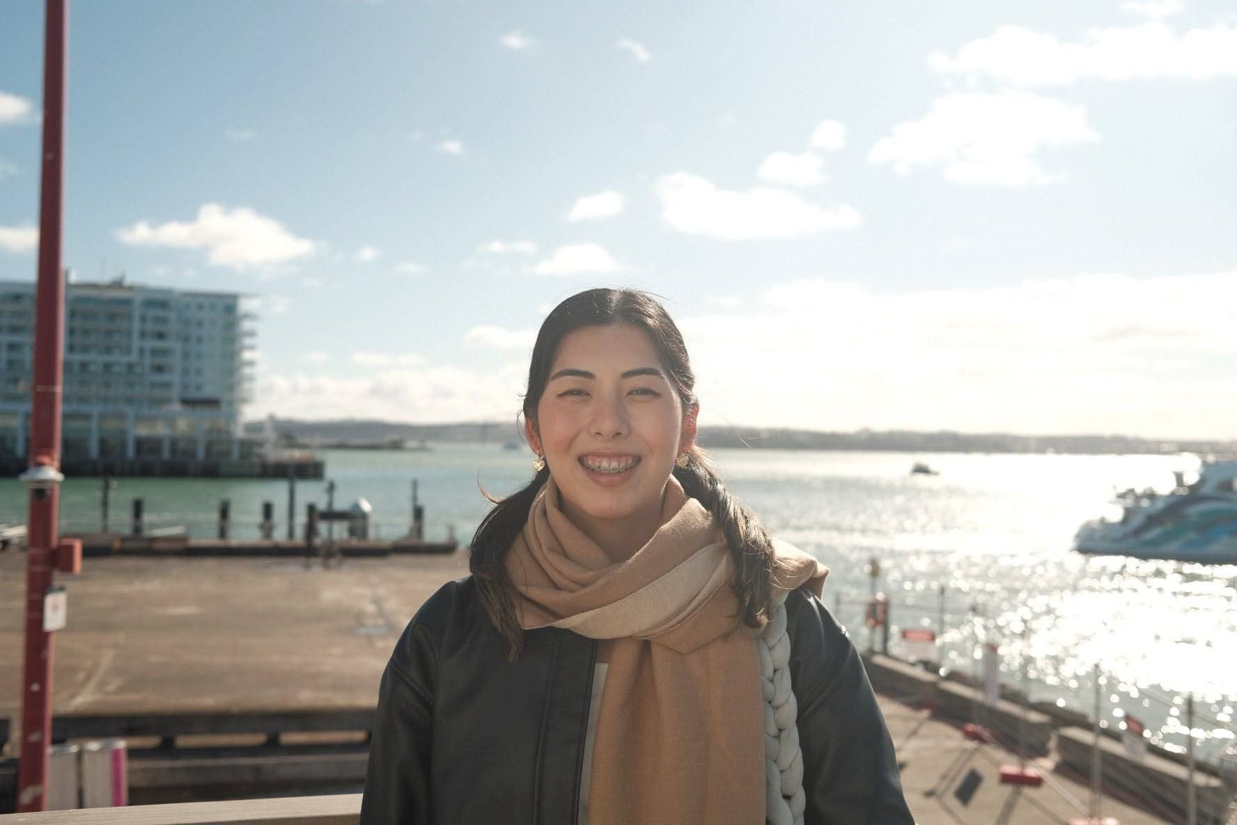 Beatrice Blanch Receives 2025 A-STEP/STAR Educational Grant – Board of ...
